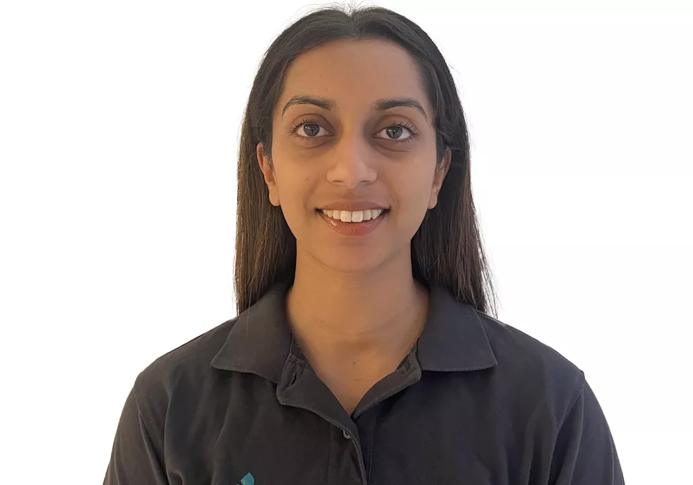 Clinicians | Bodyset