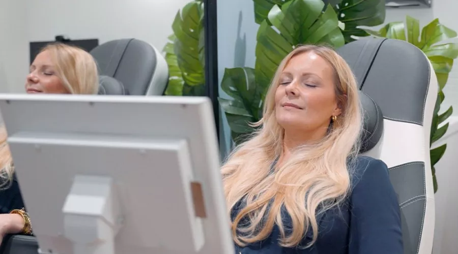 Beaconsfield | Bodyset