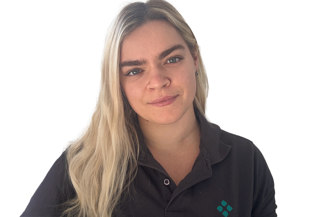 Chloe Webb | Bodyset